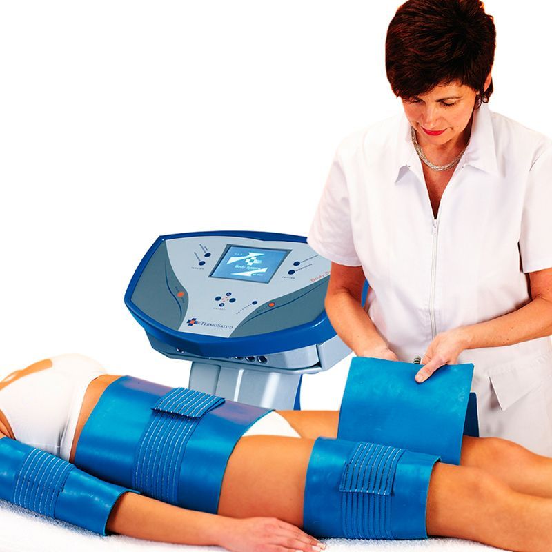 Физиоаппараты TermoSalud Body System TermoSalud купить по выгодной цене ...
