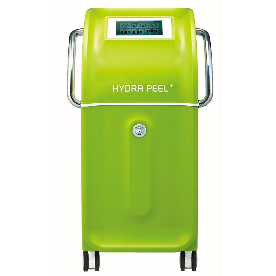 Аппараты для газожидкостного пилинга Eins Med Hydra Peel Plus Eins Med ...