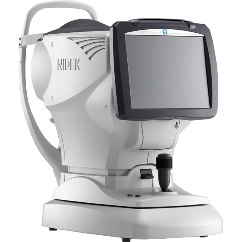 Nidek OPD-Scan III - купить по выгодной цене в магазине medcart.pro