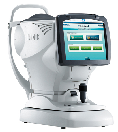 Nidek OPD-Scan III - купить по выгодной цене в магазине medcart.pro