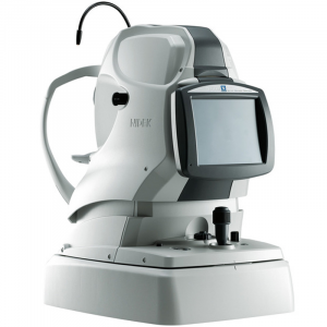 Оптические когерентные томографы Nidek RS-330 DUO Retina-scan Nidek ...