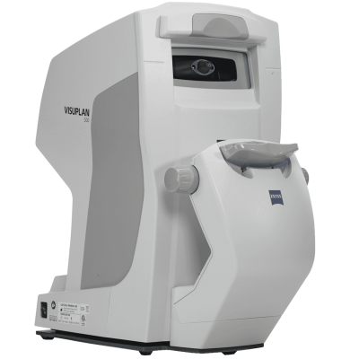 Офтальмологические тонометры Carl Zeiss Visuplan 500 Carl Zeiss купить ...