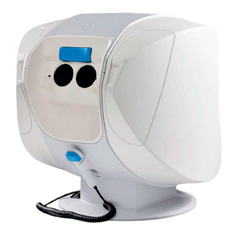 Периметры Haag-Streit Octopus 600 Haag-Streit купить по выгодной цене ...
