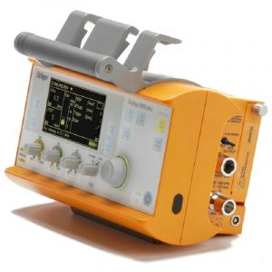 Draeger Oxylog 2000 Plus - купить по выгодной цене в магазине medcart.pro