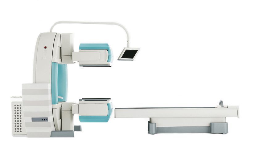 Оборудование ядерной медицины Siemens Symbia Siemens купить по выгодной ...