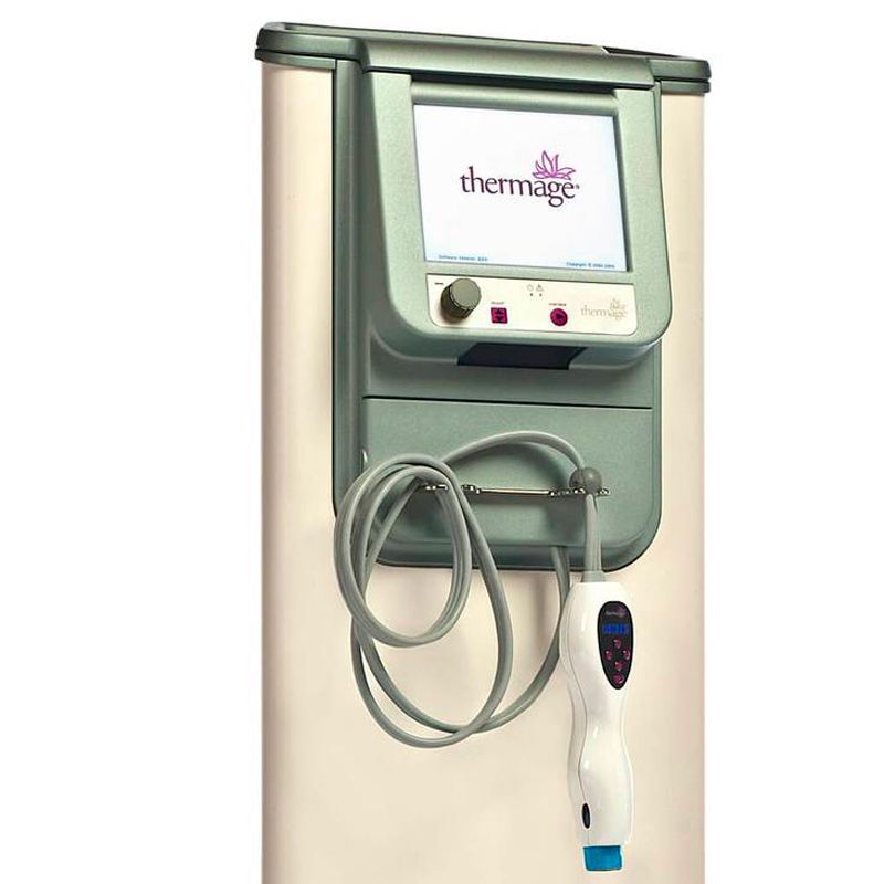 Аппараты для коррекции фигуры Solta Medical Thermage Solta Medical ...