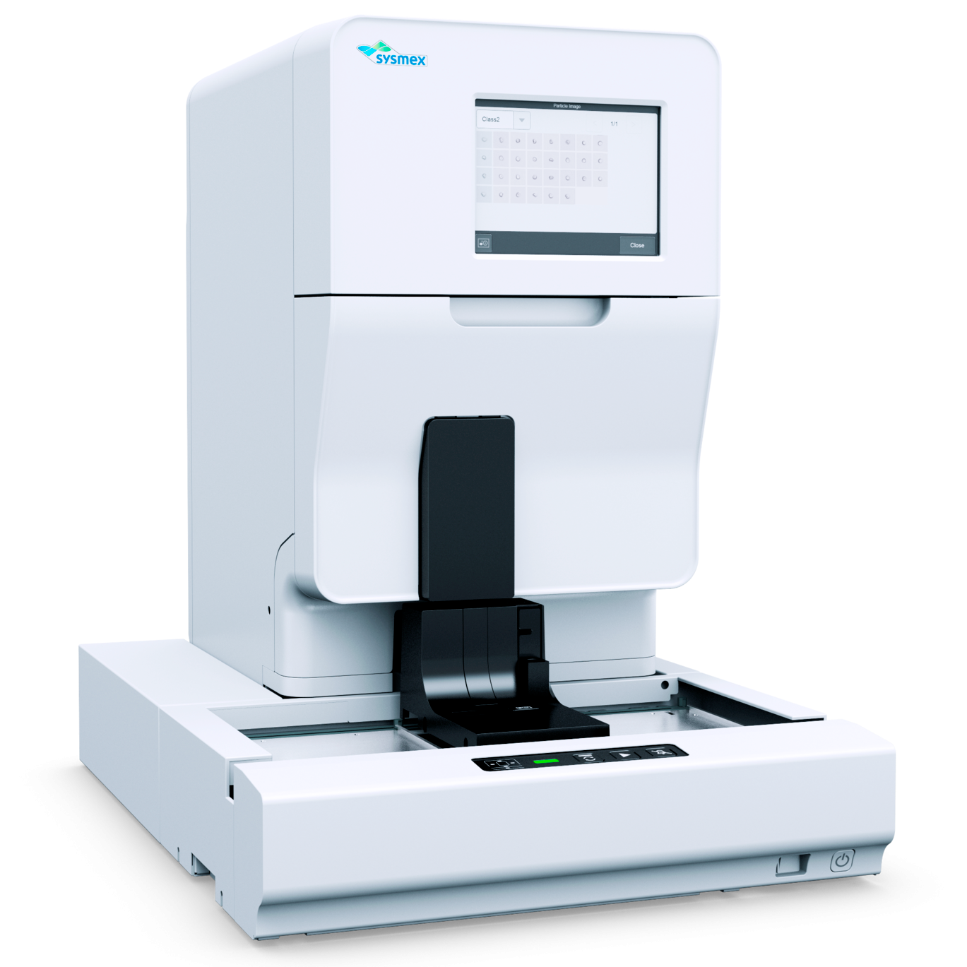 Sysmex UF-4000/5000 - купить по выгодной цене в магазине medcart.pro
