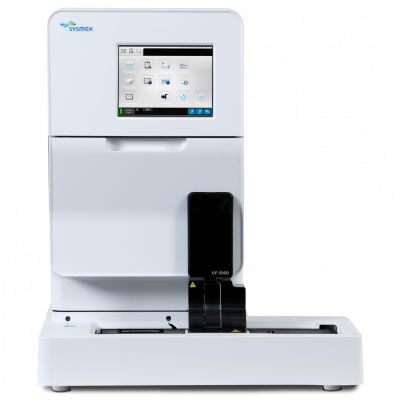 Sysmex UF-4000/5000 - купить по выгодной цене в магазине medcart.pro